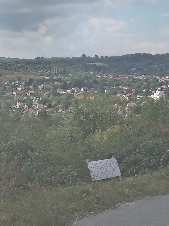 Prodajem plac u Vrdniku
80.000 €