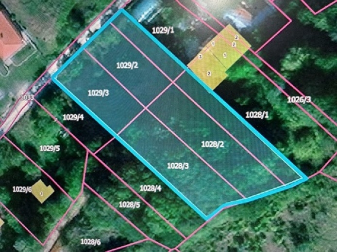 Prodajem plac u Sokobanji
174.000 €