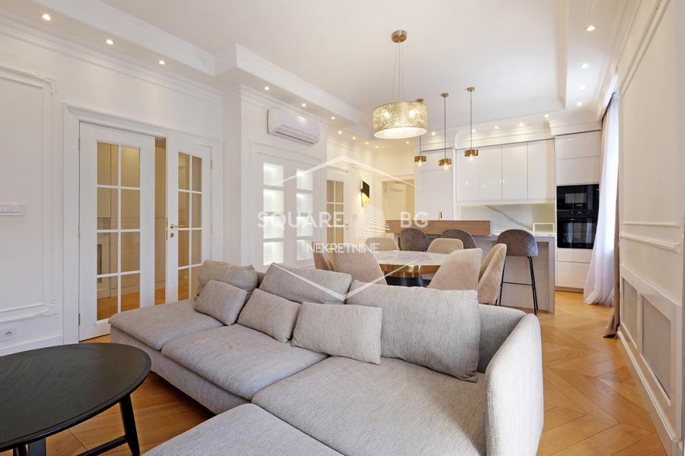 Skupština, 3.0 lux, namešten ID#6501
2.000 €