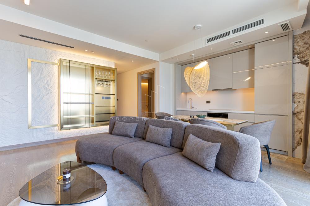 Kula St. Regis │odmah useljiv │spektakularan ID#4982
3.900 €