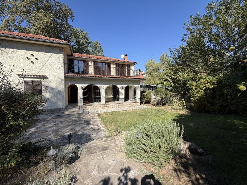 Širi centar - Senjak #69235
4.500 €