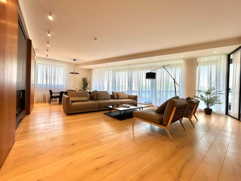 Andrićev venac 161m2-Novogradnja ID#2997
4.990 €