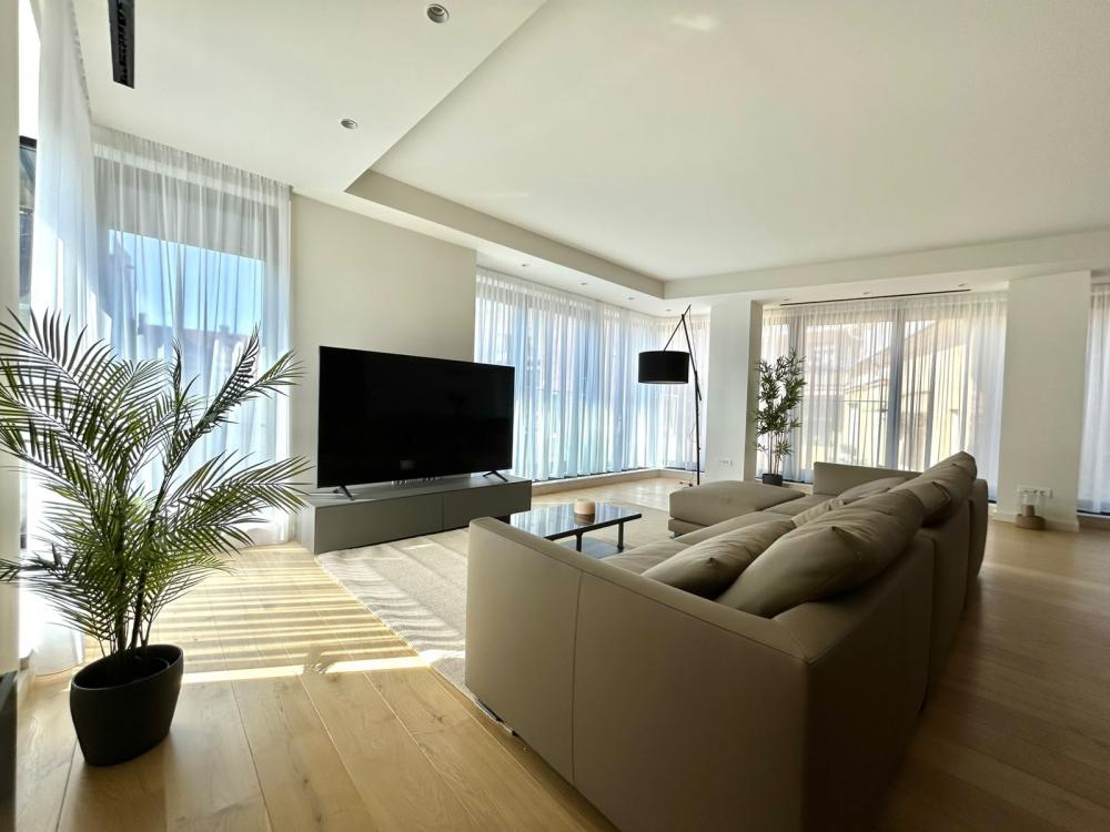Andrićev Venac 120m2-Lux,Novogradnja Centar ID#2998
2.690 €