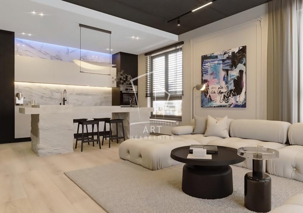 BW Thalia, lux dvosoban stan ID#13887
1.800 €