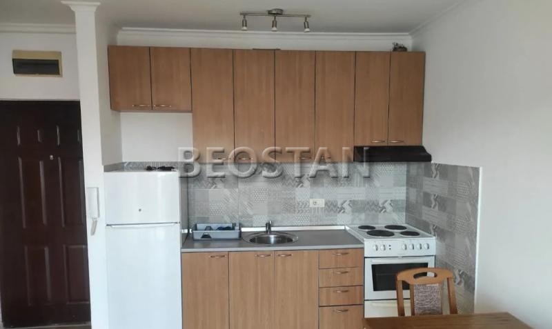 Centar - Vracar #69216
650 €