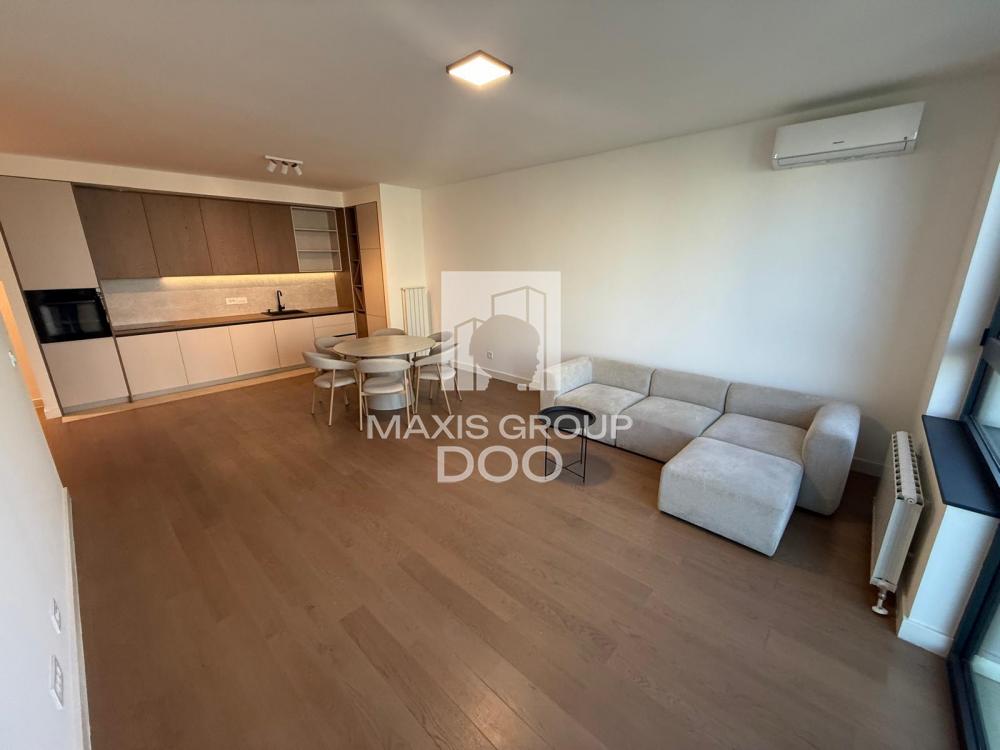 BW Quartet 3, 4.O , 116m2 ID#2040
2.500 €