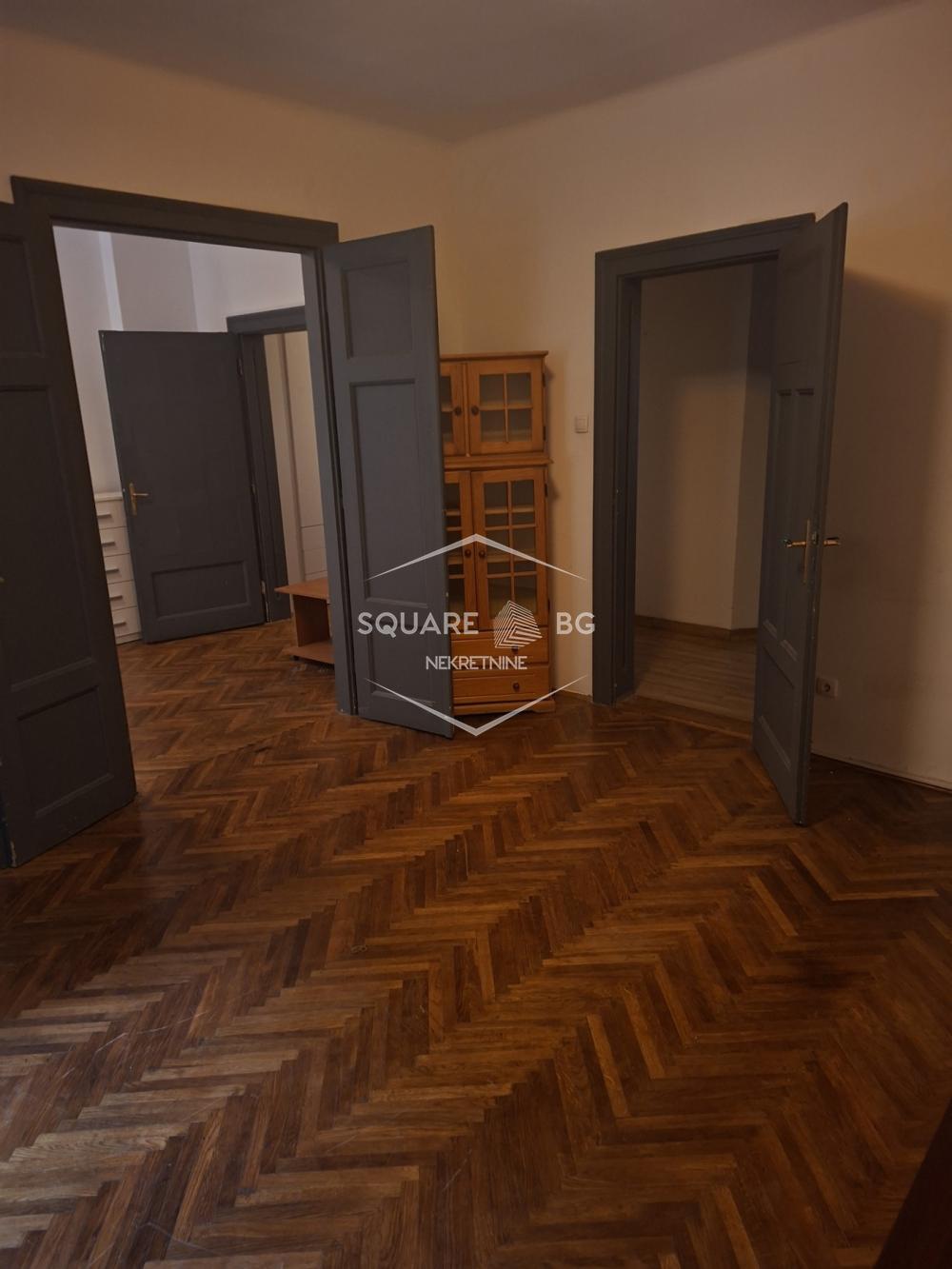 Čubura, 3.0 polunamešten, pet friendly ID#6485
850 €