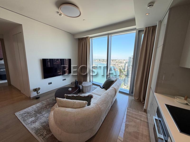 Centar - Beograd na vodi BW The St. Regis Belgrade #68856
2.500 €