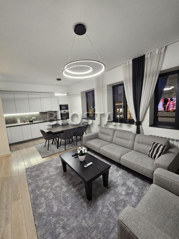 Centar - Beograd na vodi BW #2966305
3.000 €