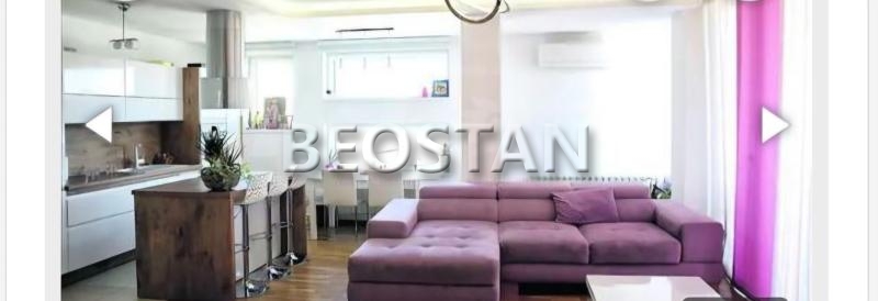 Novi Beograd - Blok 61 #69189
1.500 €