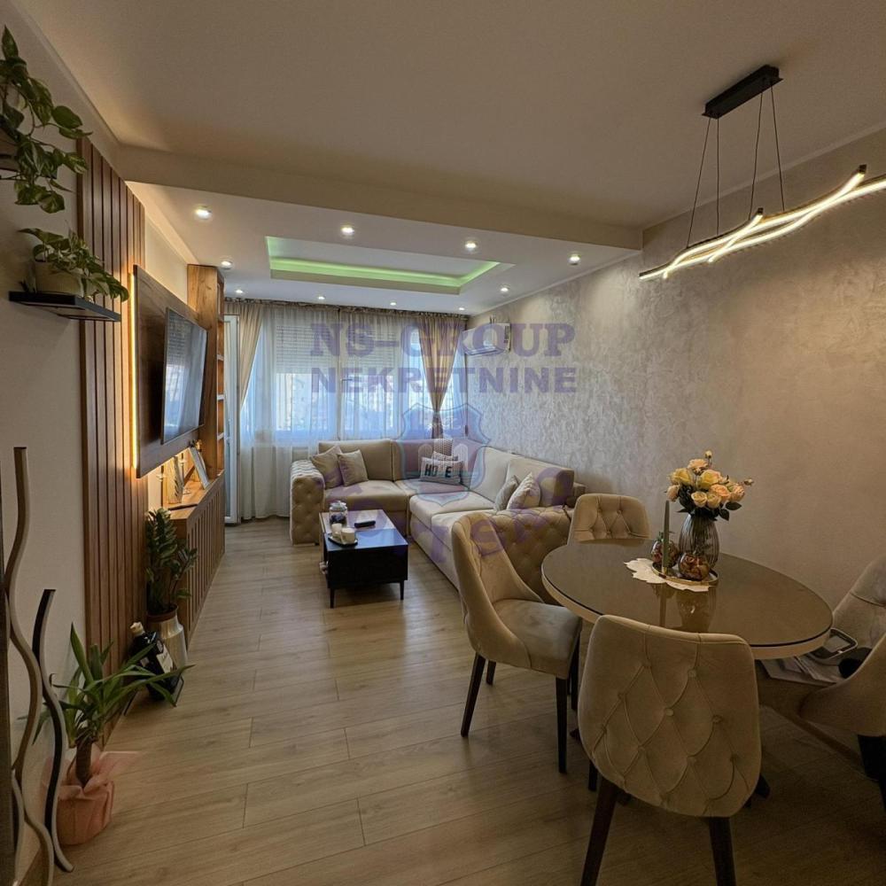 Trosoban stan na prodaju, 66 m2, 229.180€