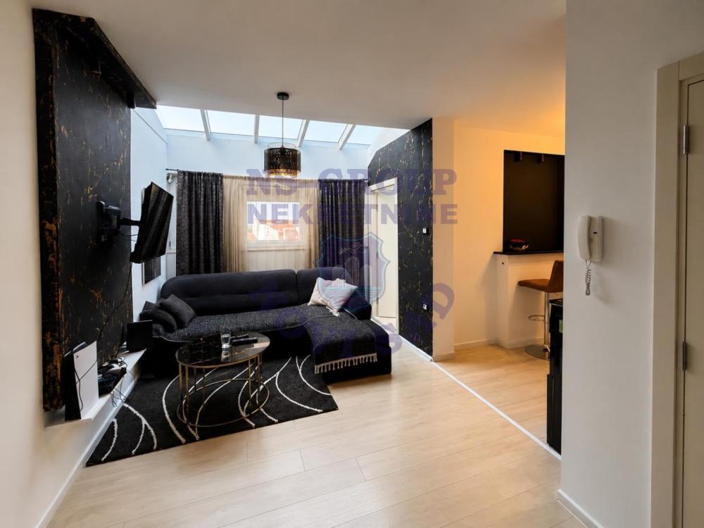Dvoiposoban stan na prodaju, 68m2, 201.800€
