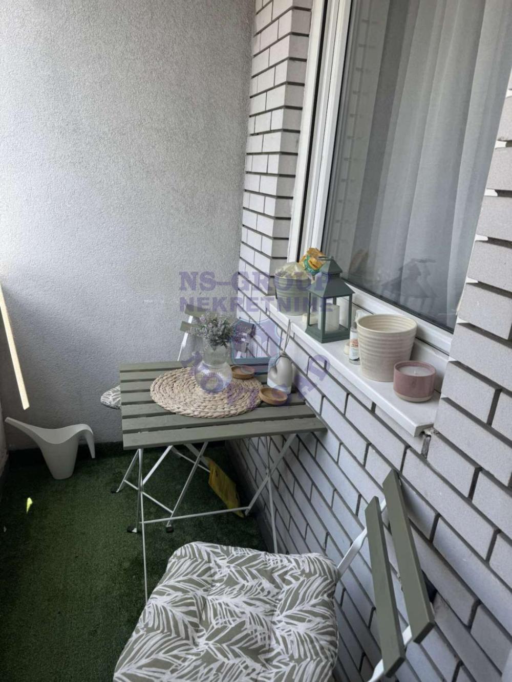 Trosoban stan na prodaju, 82m2, 211.150€