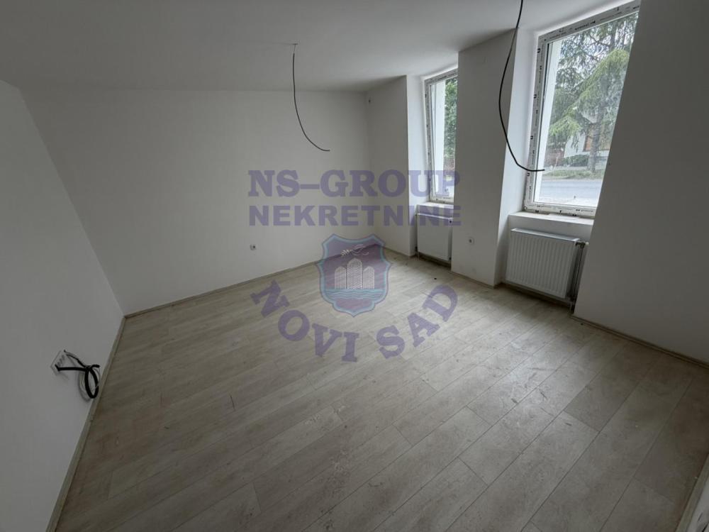 Dvosoban stan na prodaju, 43m2, 88.580€