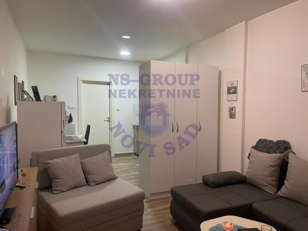 Stan na prodaju, 26m2, 57.680€