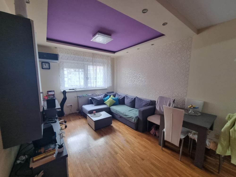 Dvosoban stan na prodaju, 40m2, 127.310€