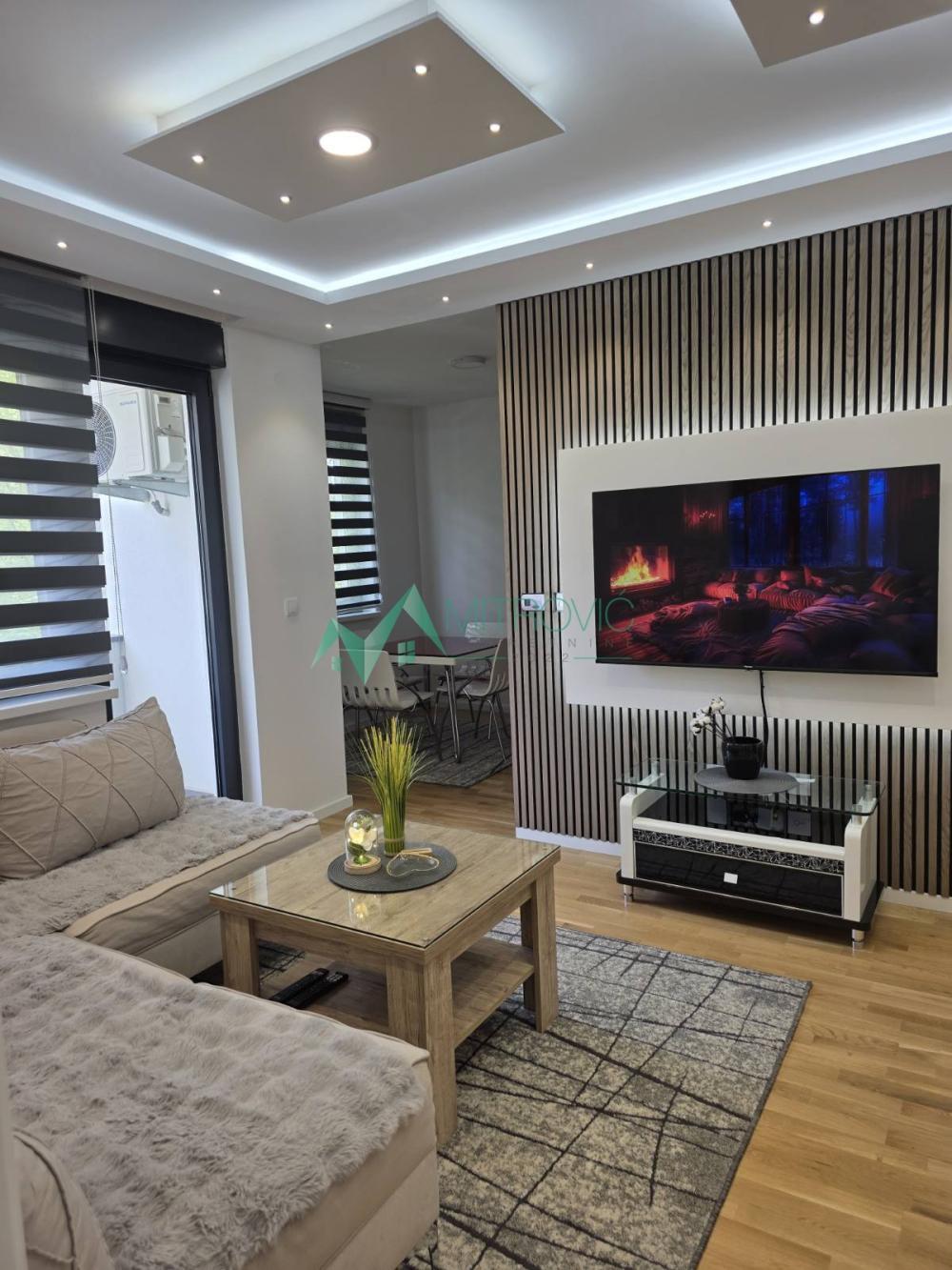 Dvosoban stan na prodaju, 40m2, 164.800€