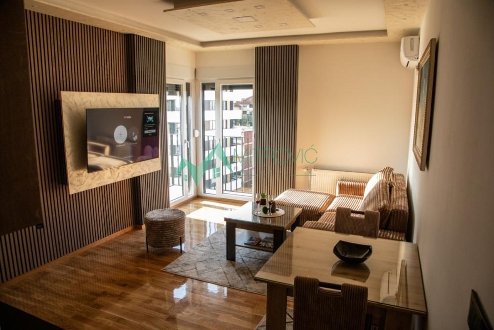 Dvosoban stan na prodaju, 42m2, 175.000€