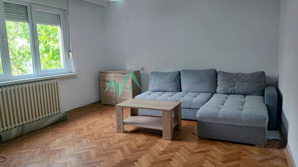 Dvosoban stan na prodaju, 48m2, 132.612€