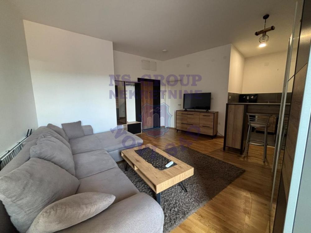 Jednosoban stan na prodaju, 31m2, 99.000€