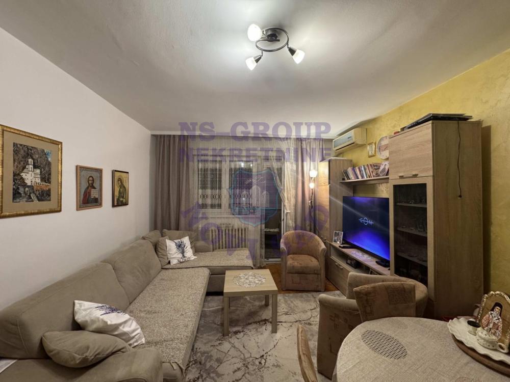 Dvoiposoban stan na prodaju, 51m2, 154.500€