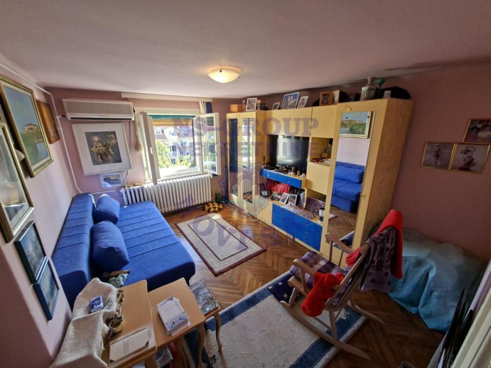 Jednosoban stan na prodaju, 22m2, 85.000€