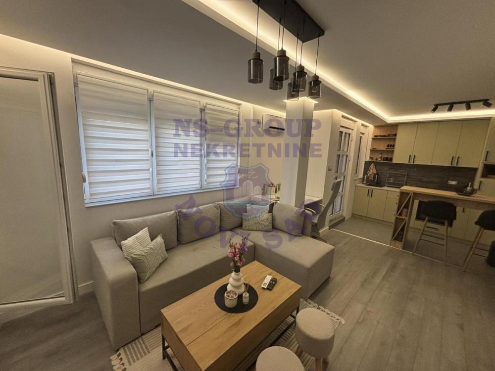 Jednoiposoban stan na prodaju, 47m2, 159.650€