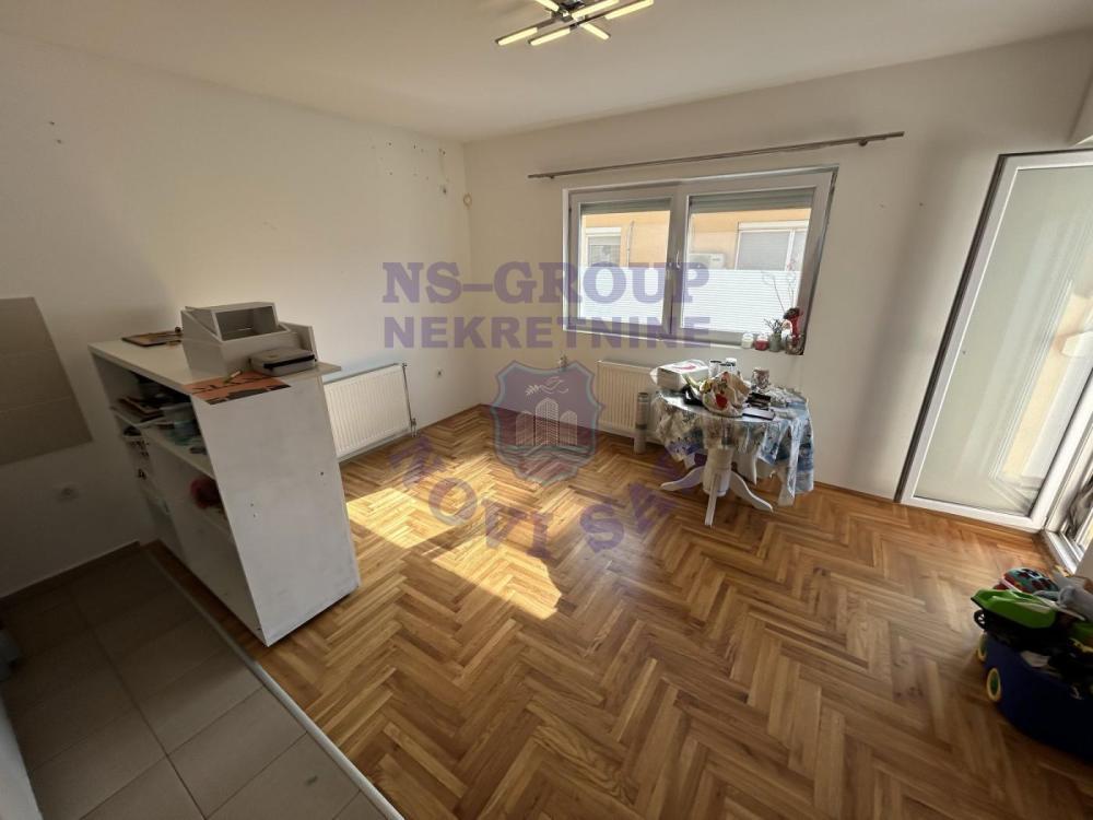 Jednoiposoban stan na prodaju, 36m2, 92.700€