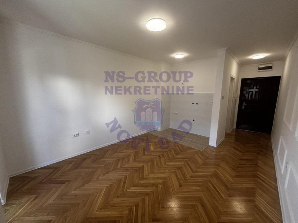 Jednosoban stan na prodaju, 25m2, 90.640€