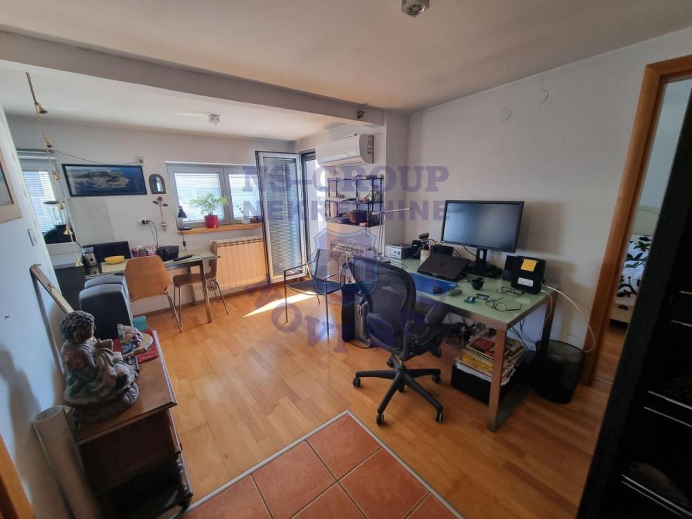 Jednoiposoban stan na prodaju, 29m2, 113.300€