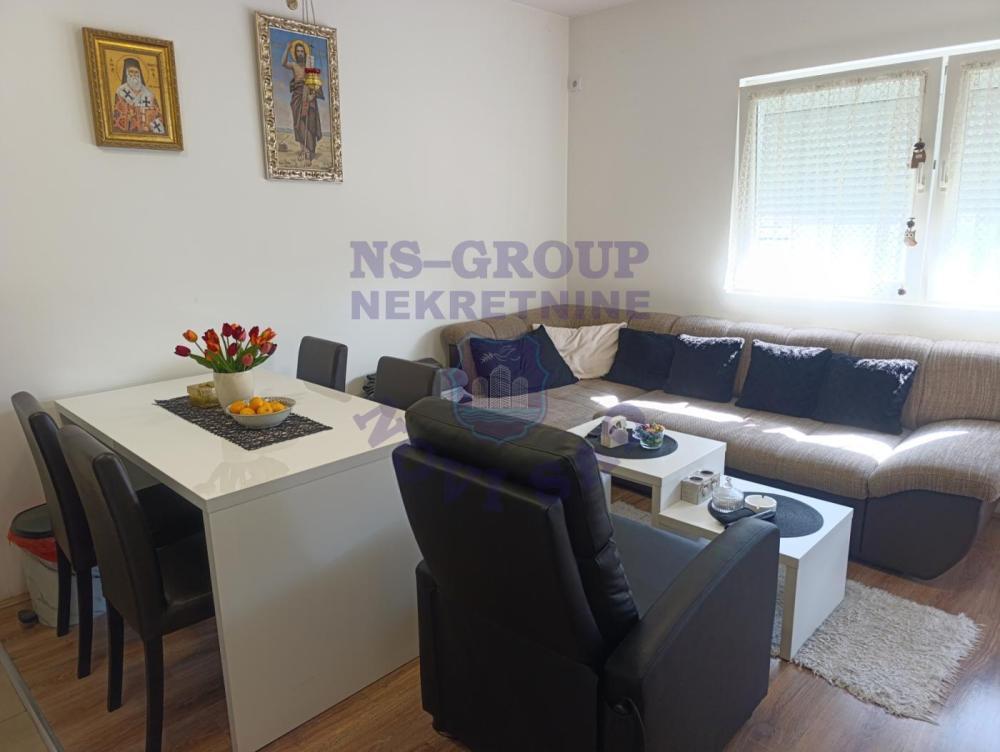 Jednoiposoban stan na prodaju, 36m2, 97.850€