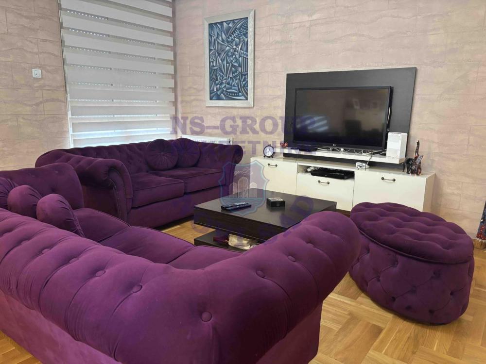 Četvorosoban stan na prodaju, 95m2, 257.500€