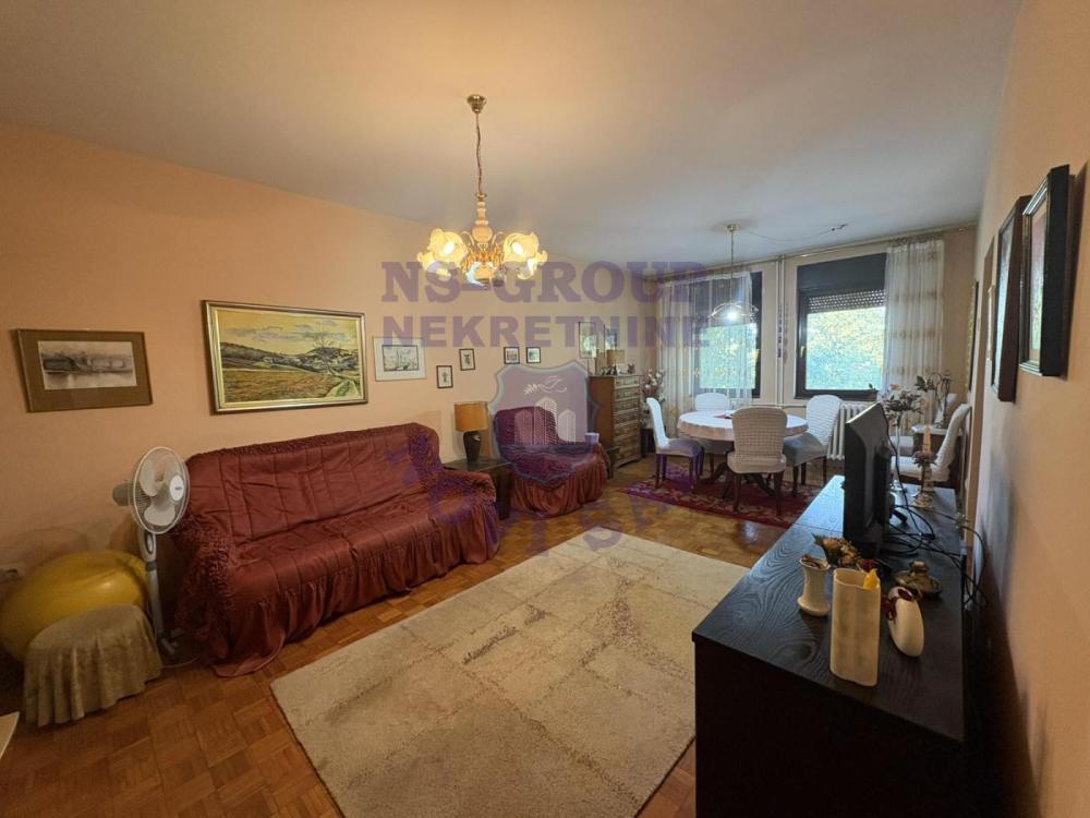 Dvosoban stan na prodaju, 54m2, 144.500€