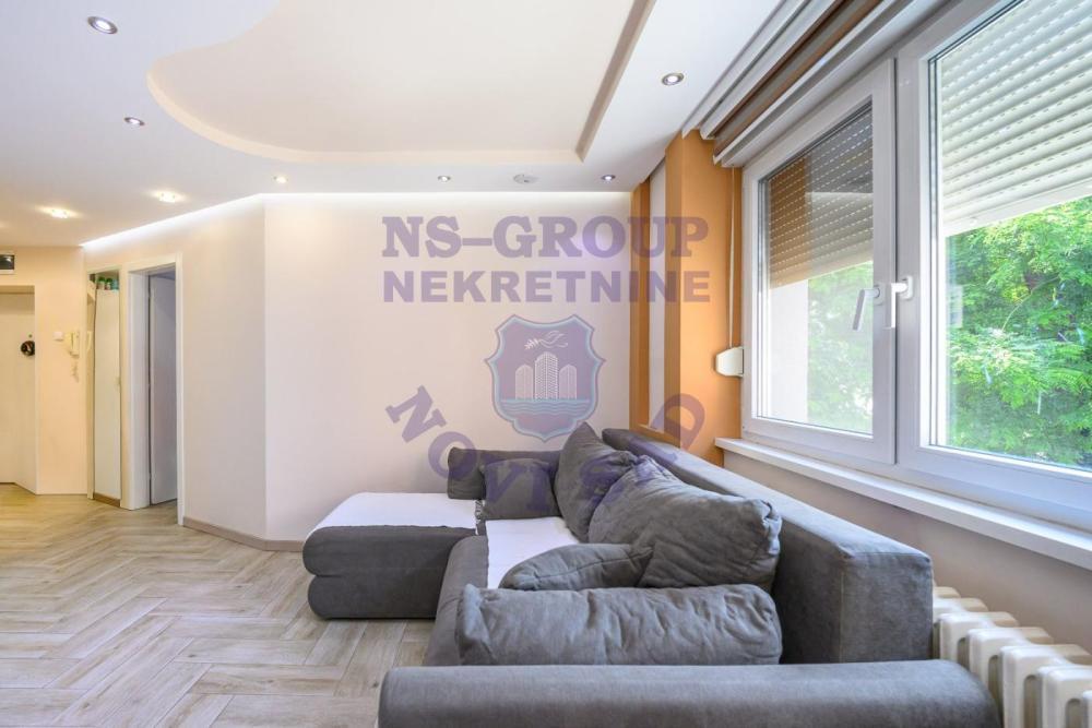 Dvoiposoban stan na prodaju, 53m2, 151.410€