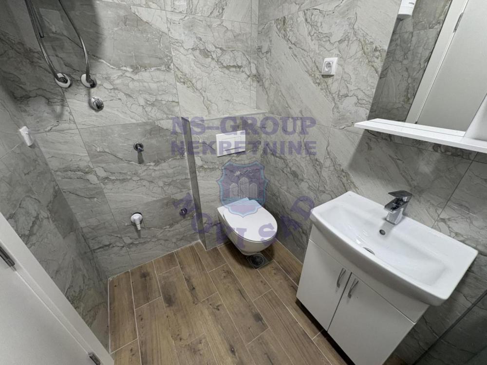 Stan na prodaju, 23m2, 74.270€
