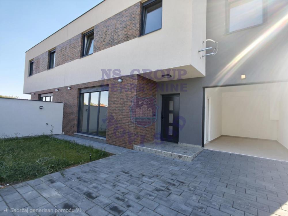 Četvorosoban stan na prodaju, 104m2, 195.000€