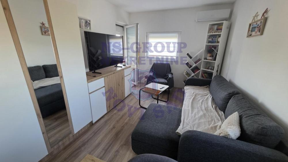Jednoiposoban stan na prodaju, 35m2, 89.610€