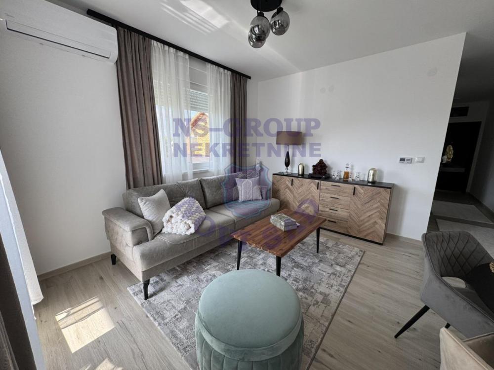 Dvosoban stan na prodaju, 42m2, 133.900€