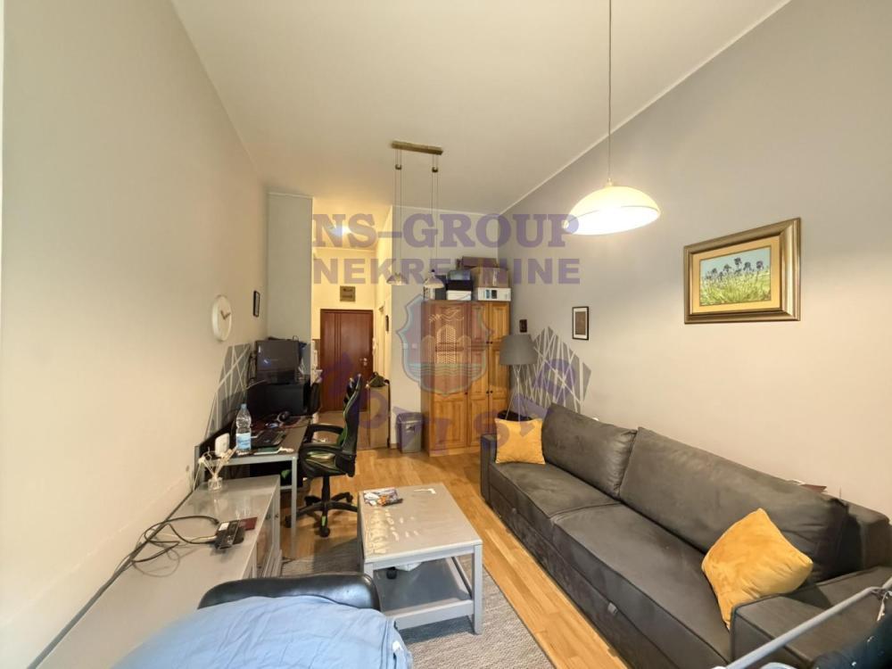 Stan na prodaju, 34m2, 128.750€