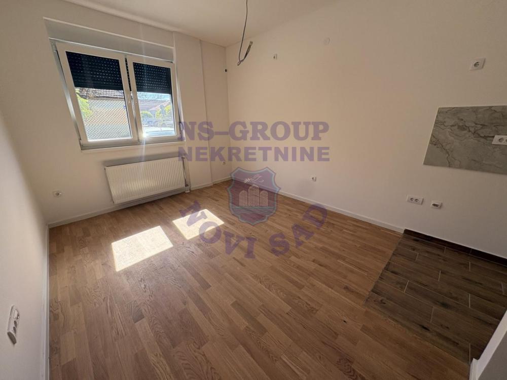 Stan na prodaju, 23m2, 74.270€