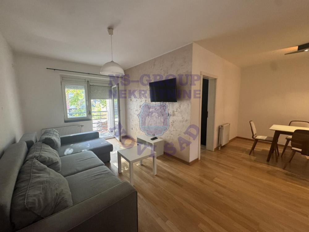 Dvosoban stan na prodaju, 56m2, 201.880€