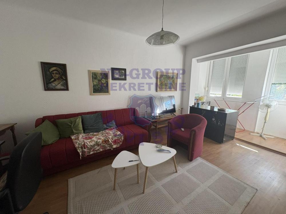 Dvosoban stan na prodaju, 67m2, 97.850€