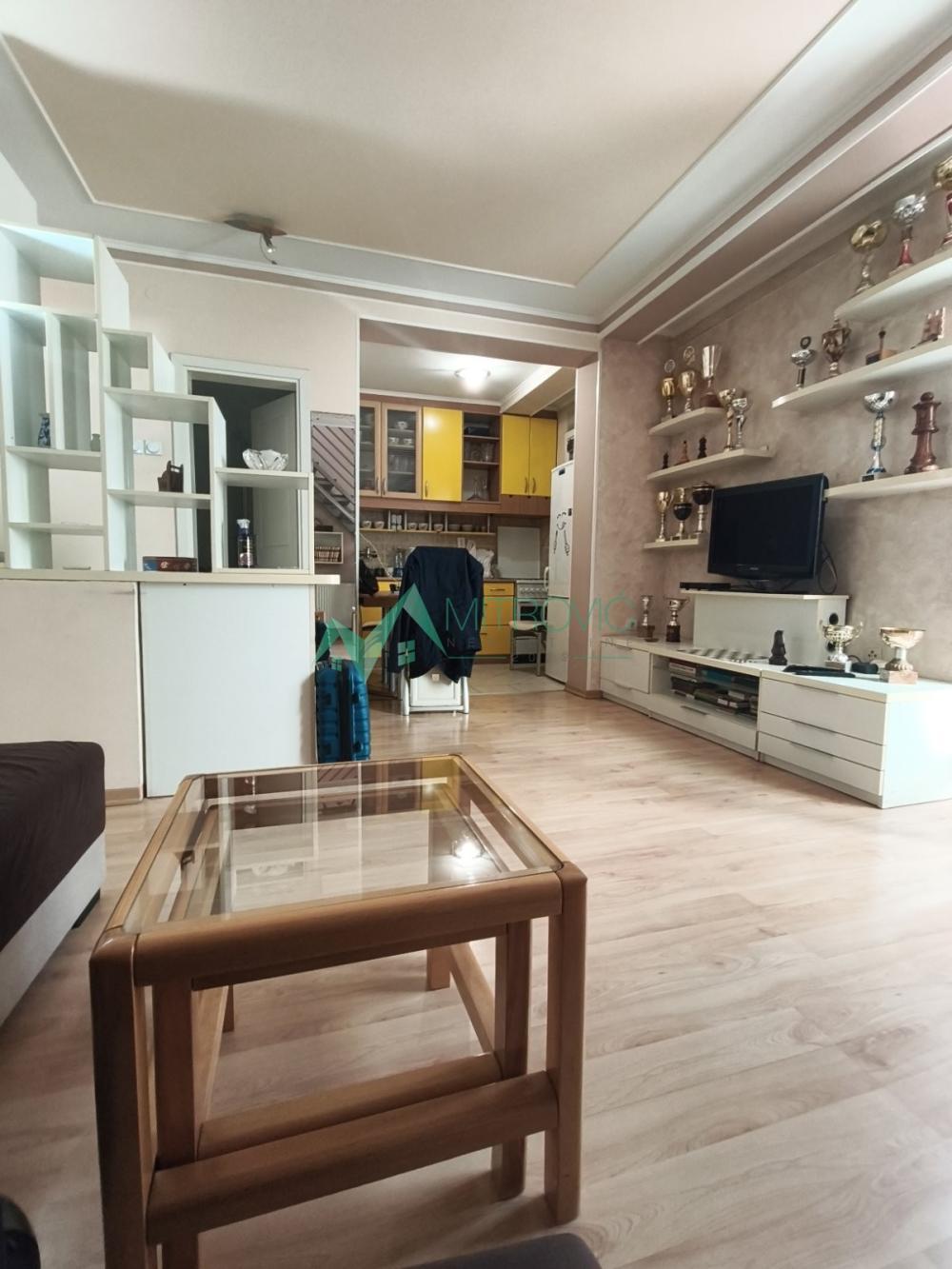 Dvoiposoban stan na prodaju, 47m2, 154.500€