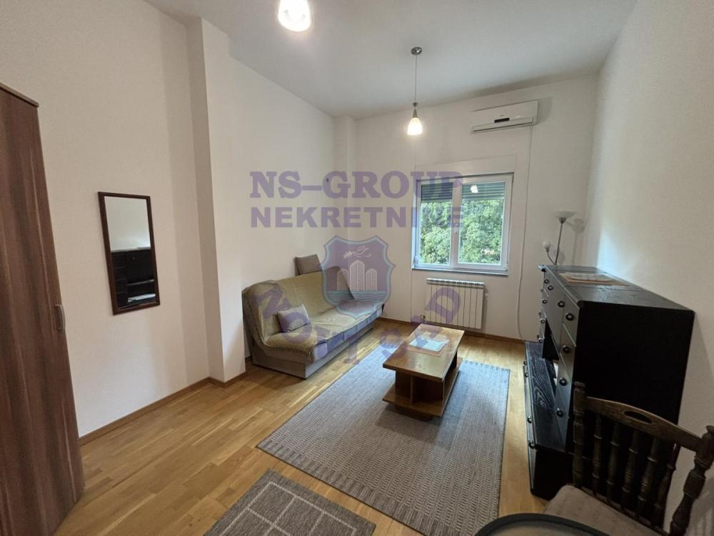Jednosoban stan na prodaju, 25m2, 101.000€