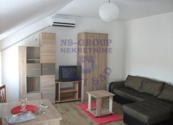 Jednosoban stan na prodaju, 25m2, 82.400€