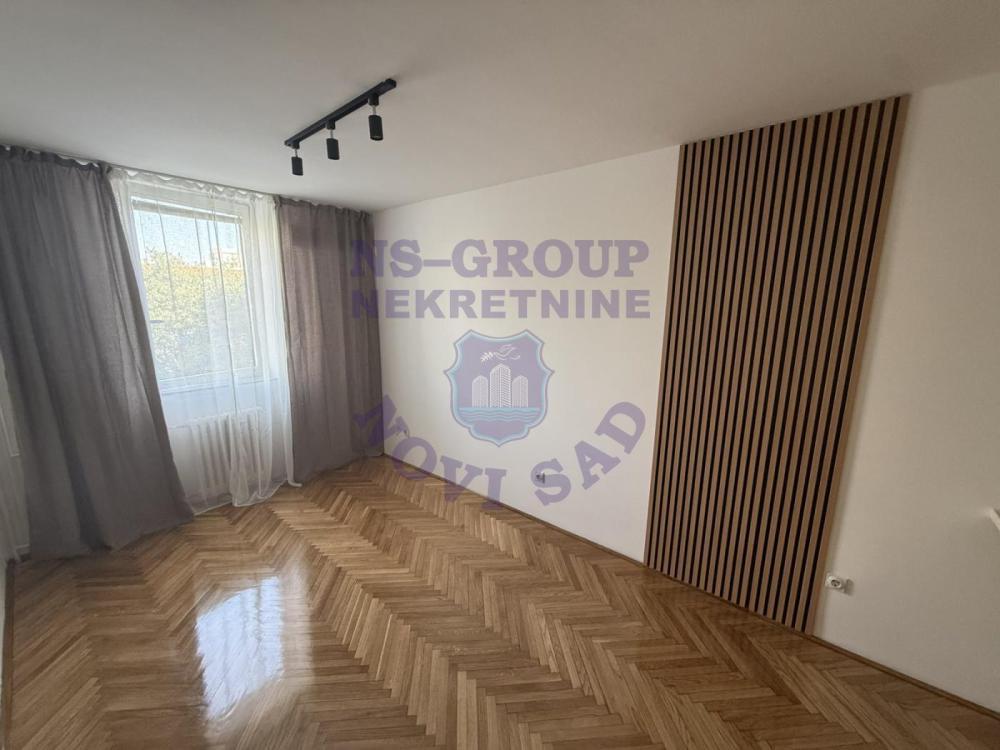 Jednoiposoban stan na prodaju, 35m2, 125.900€