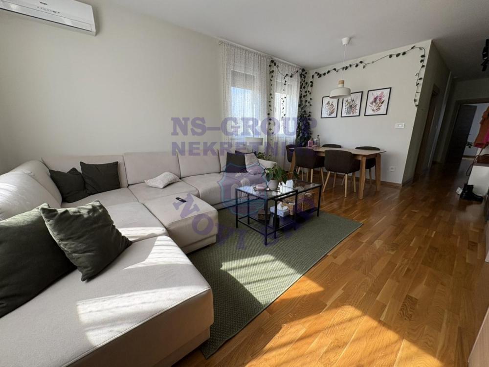 Četvorosoban stan na prodaju, 80m2, 173.040€