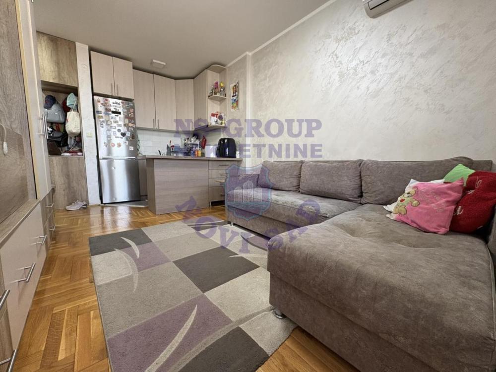 Jednoiposoban stan na prodaju, 34m2, 116.700€