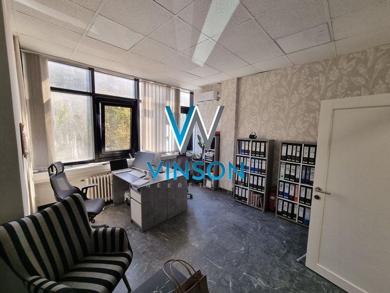 Novi Sad, Bulevar oslobođenja - Kancelarijski prostor ID#9104951
370 €