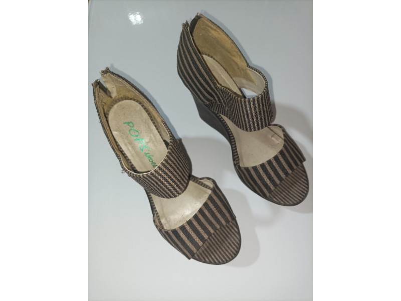 Pop shoes sandale